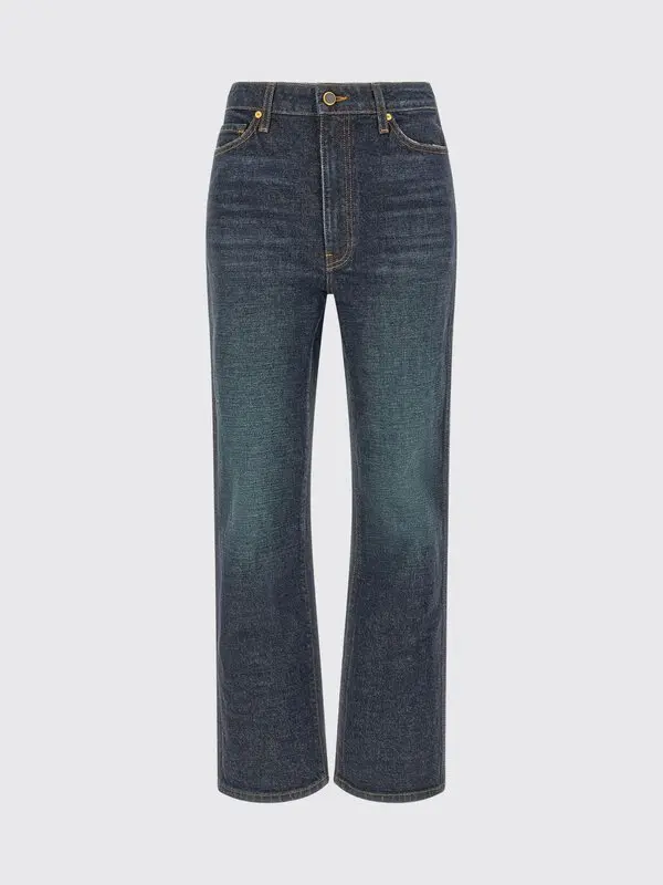 Khaite Jeans Colour