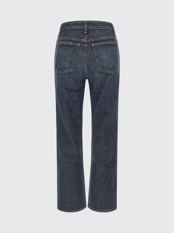 Khaite Jeans Colour
