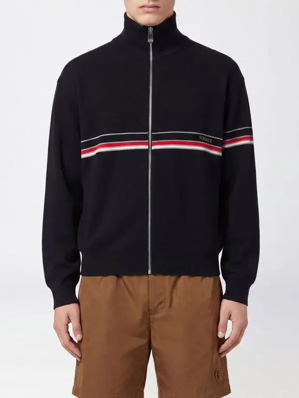 Versace Jumper Colour