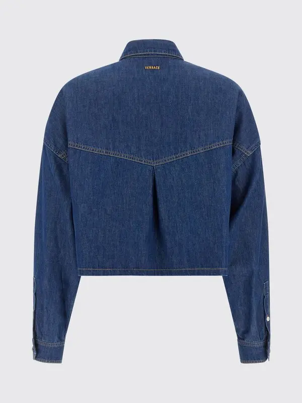 Versace Shirt Colour