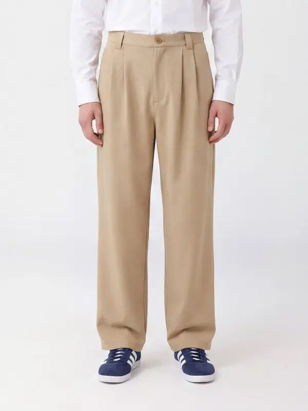 A.p.c. Trousers Colour