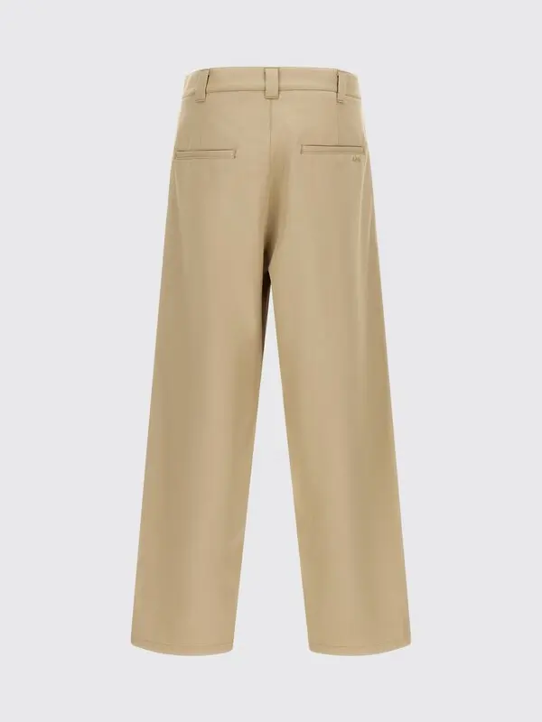 A.p.c. Trousers Colour