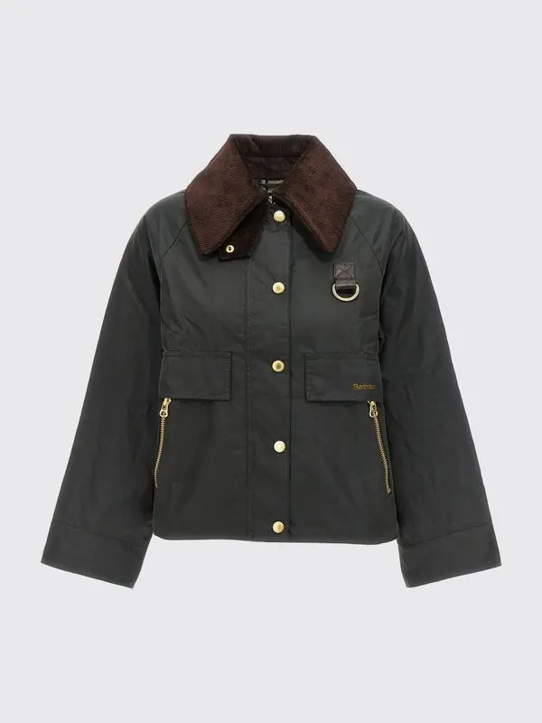 Barbour Jacket Colour