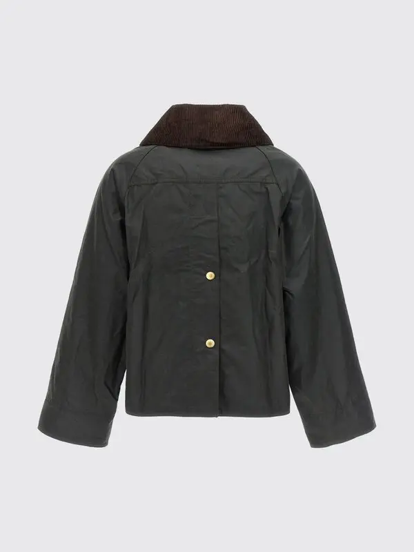 Barbour Jacket Colour