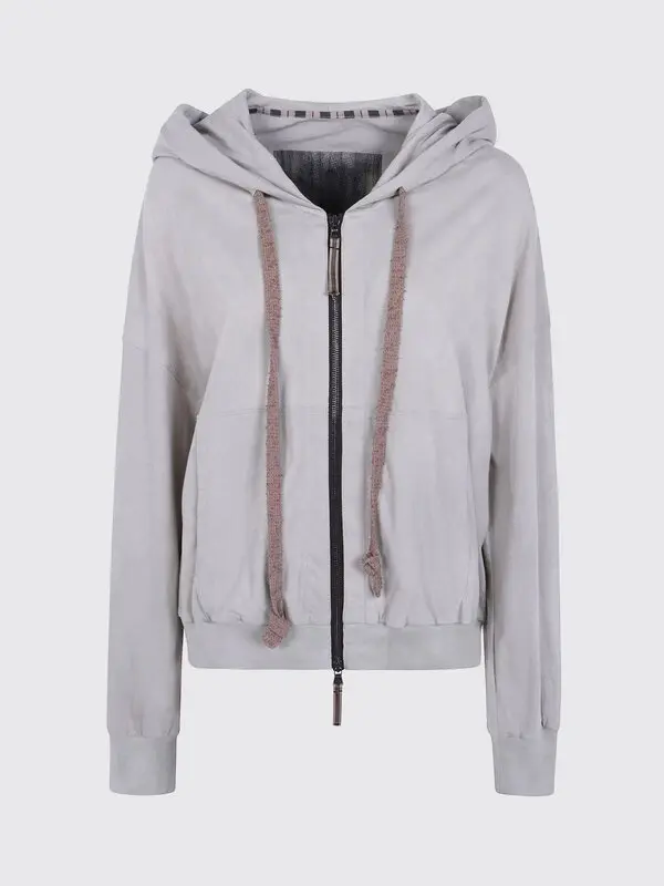 ZIGGY CHEN Sweatshirt Colour