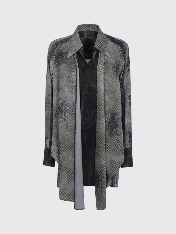 ZIGGY CHEN Shirt Colour