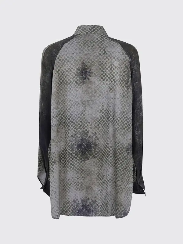 ZIGGY CHEN Shirt Colour
