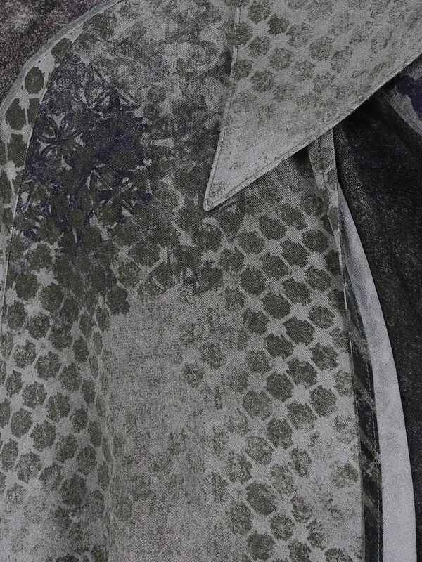 ZIGGY CHEN Shirt Colour