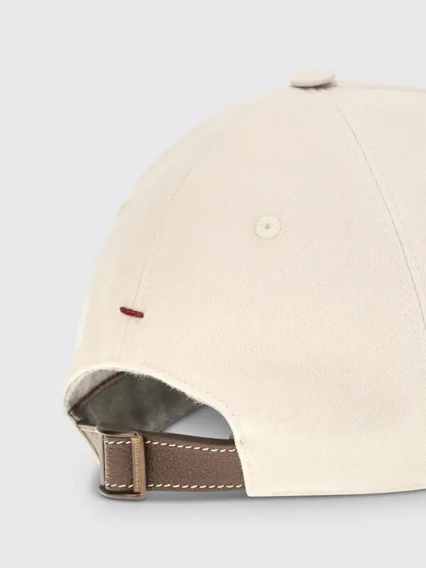 Brunello Cucinelli Hat Colour