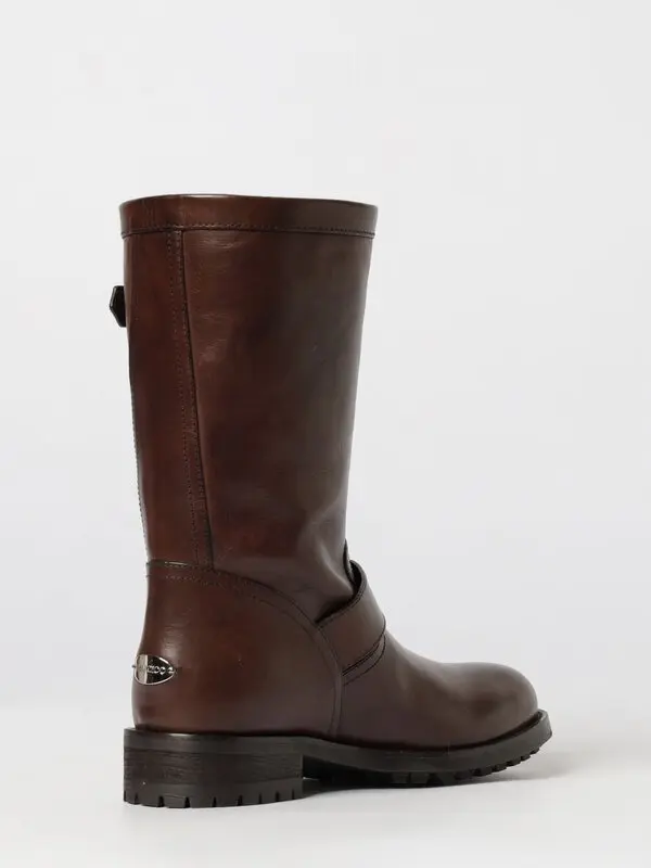 JIMMY CHOO Boots Colour