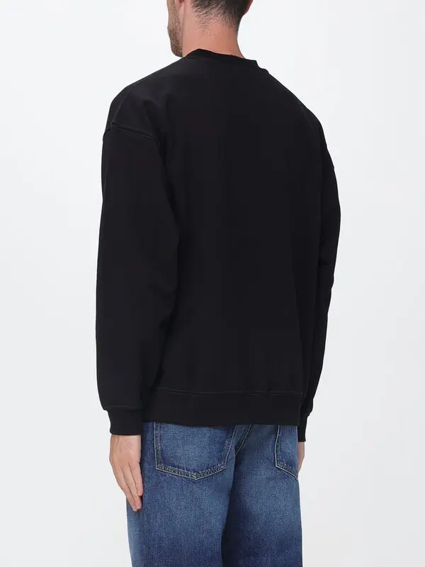 DIESEL® Sweatshirt Colour