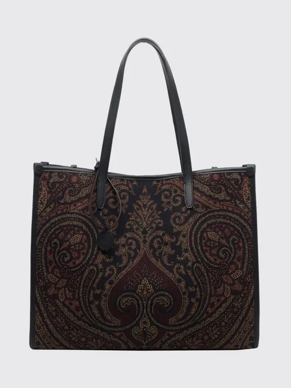 Etro Shoulder Bag Colour