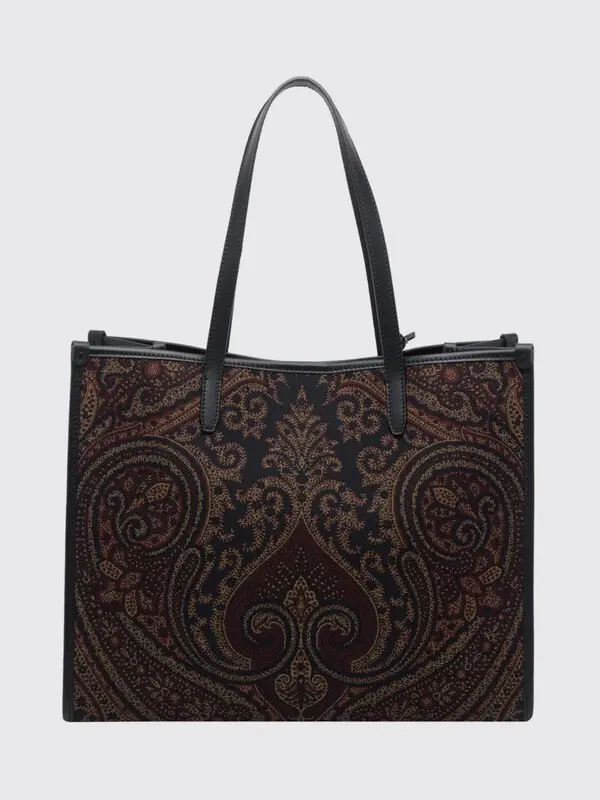 Etro Shoulder Bag Colour