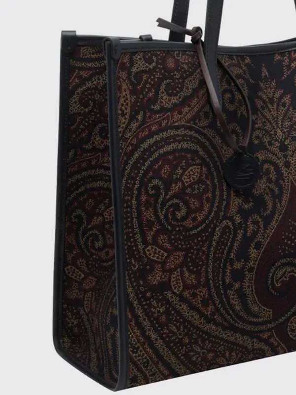 Etro Shoulder Bag Colour