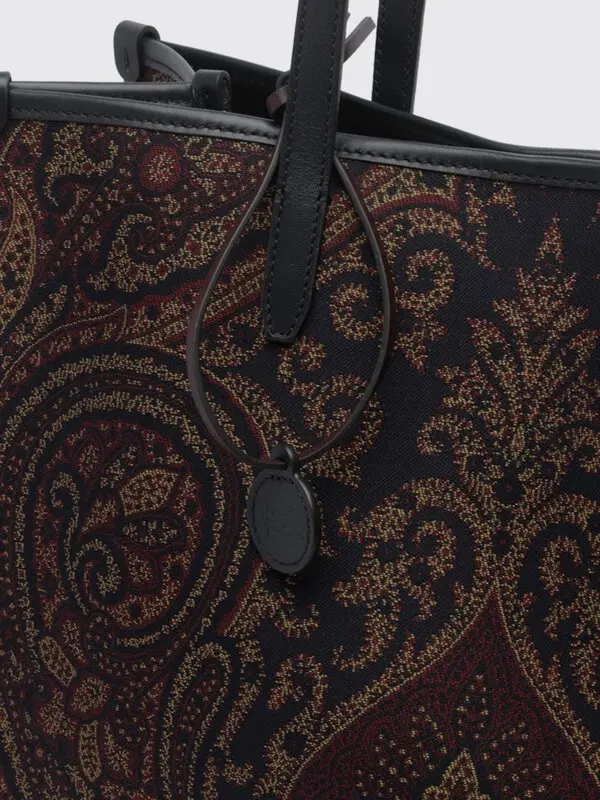 Etro Shoulder Bag Colour