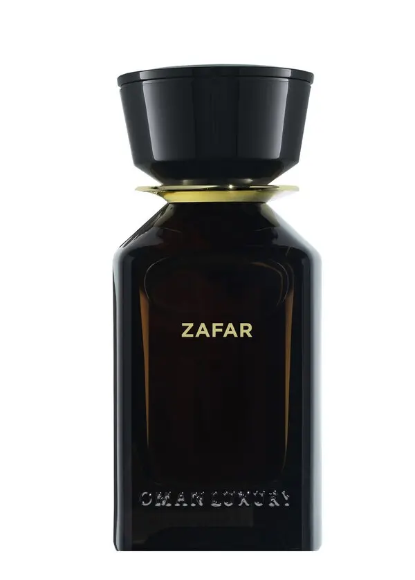 OMAN LUXURY Zafar Eau De Parfum