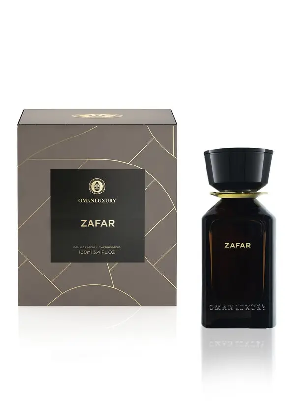 OMAN LUXURY Zafar Eau De Parfum