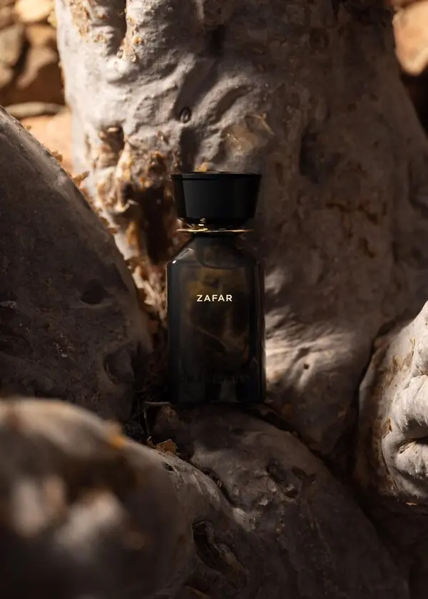 OMAN LUXURY Zafar Eau De Parfum