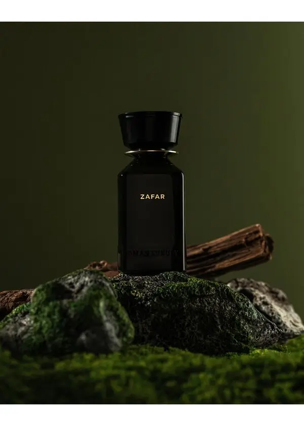 OMAN LUXURY Zafar Eau De Parfum
