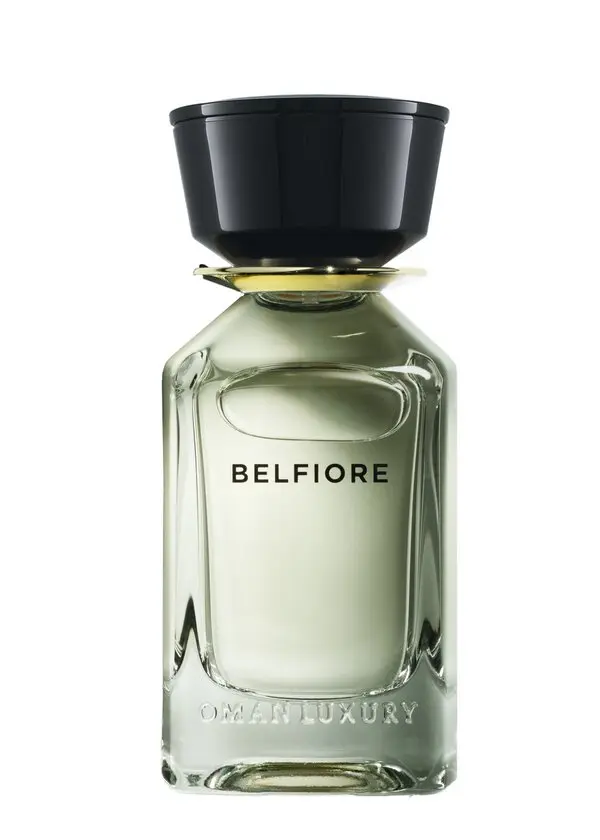 OMAN LUXURY Belfiore Eau De Parfum