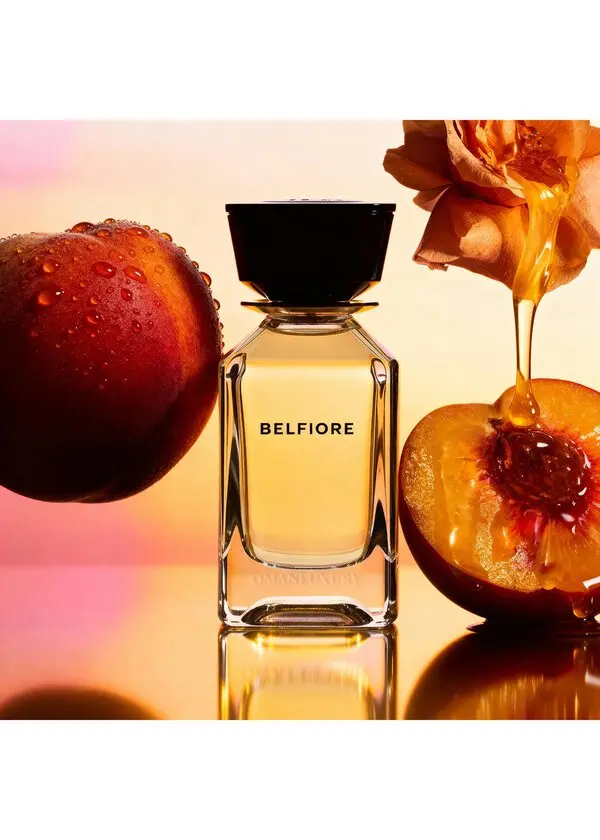 OMAN LUXURY Belfiore Eau De Parfum