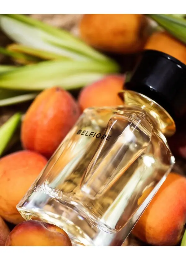 OMAN LUXURY Belfiore Eau De Parfum