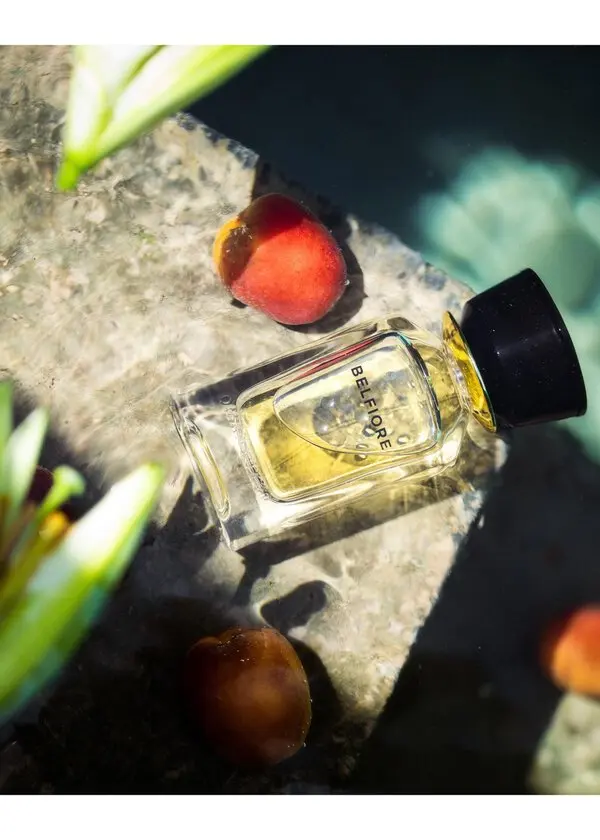 OMAN LUXURY Belfiore Eau De Parfum