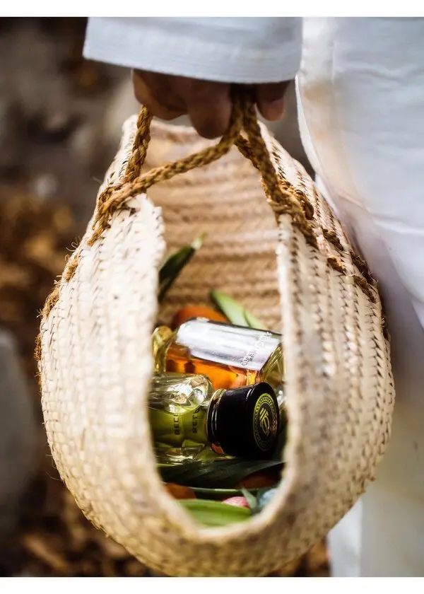 OMAN LUXURY Belfiore Eau De Parfum
