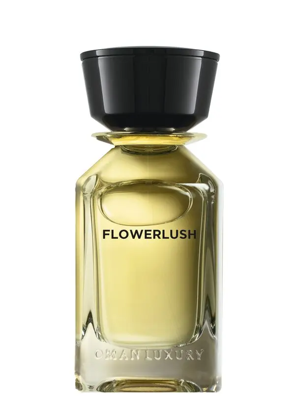 OMAN LUXURY Flowerlush Eau De Parfum
