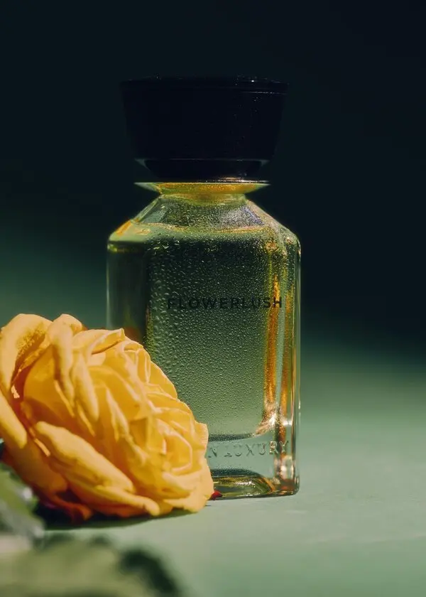 OMAN LUXURY Flowerlush Eau De Parfum