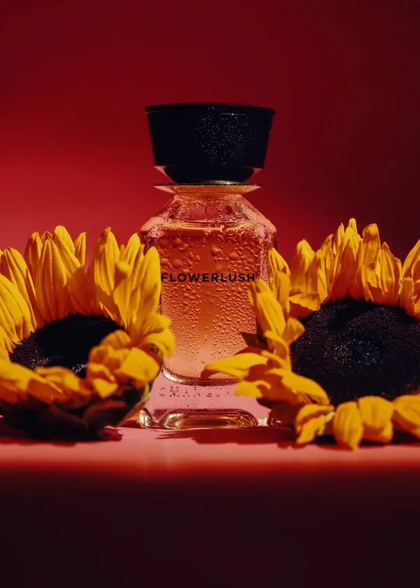 OMAN LUXURY Flowerlush Eau De Parfum