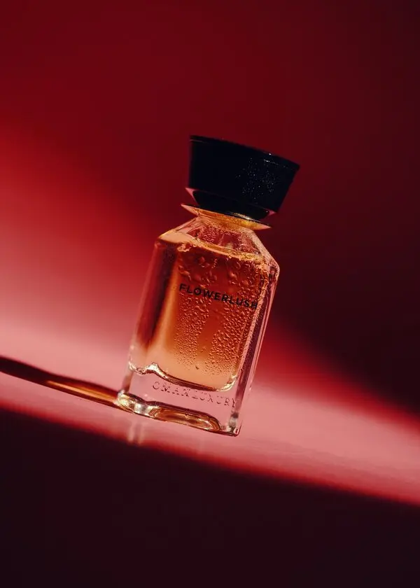 OMAN LUXURY Flowerlush Eau De Parfum