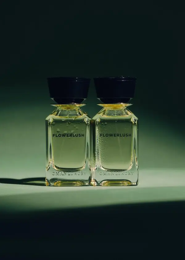OMAN LUXURY Flowerlush Eau De Parfum