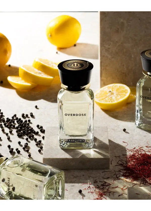 OMAN LUXURY Overdose Eau De Parfum