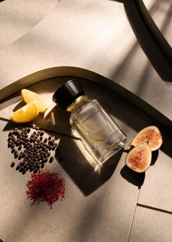 OMAN LUXURY Overdose Eau De Parfum