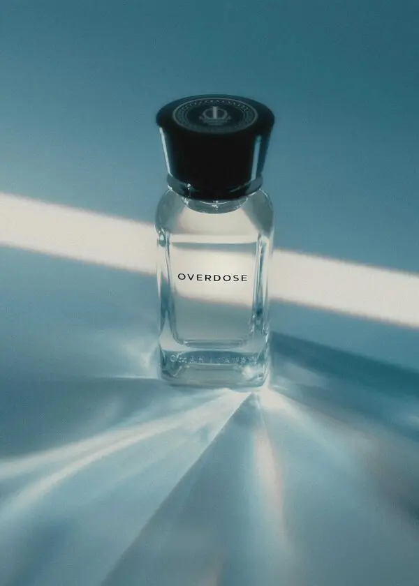 OMAN LUXURY Overdose Eau De Parfum