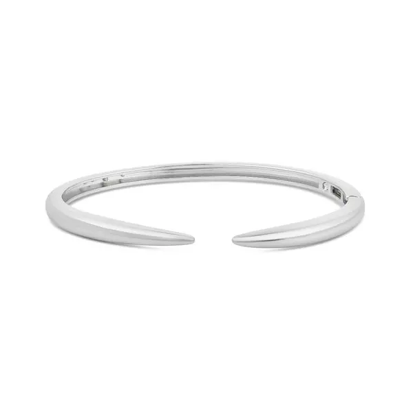 SHYMI Gold Filled Claw Cuff