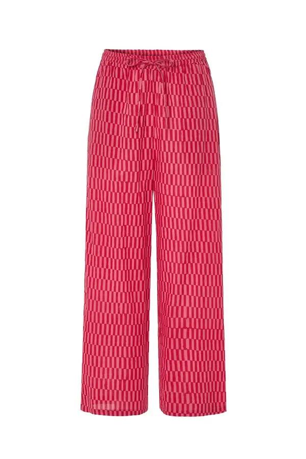 PAR Y ESCALA Matilda Pant