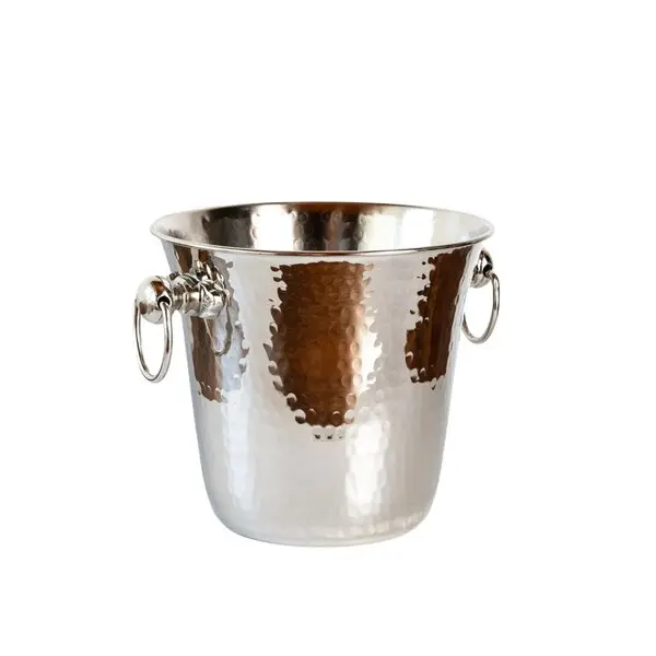 ANATOLIACRAFT Copper Champagne & Ice Bucket