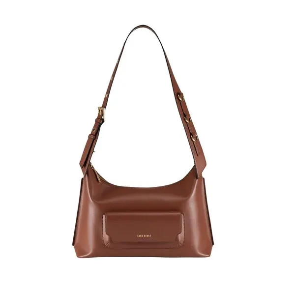 SANS BEAST Transit Day Bag - Brown