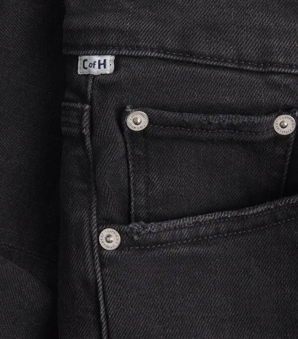 Citizens Of Humanity Palma Straight Leg Jeans
