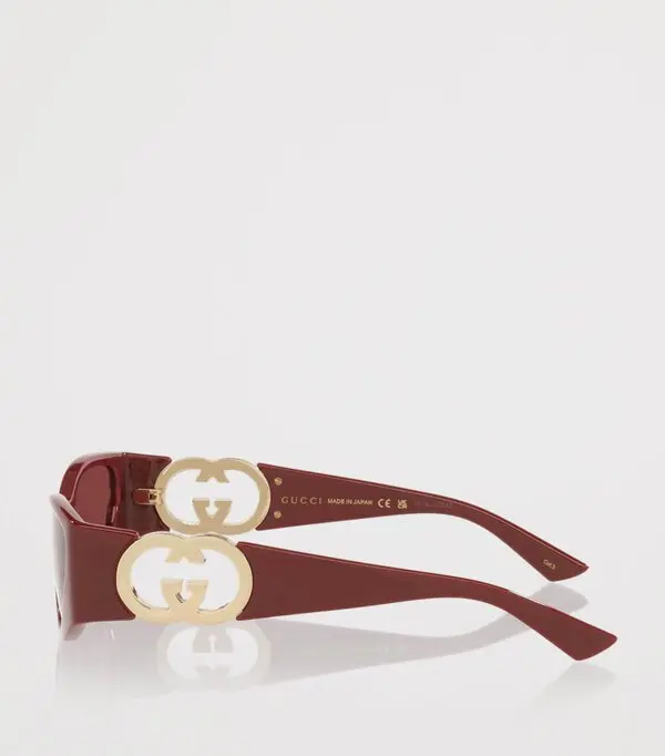 Gucci Injected Gg1824s Sunglasses