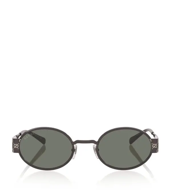 Gucci Metal Gg1854s Sunglasses