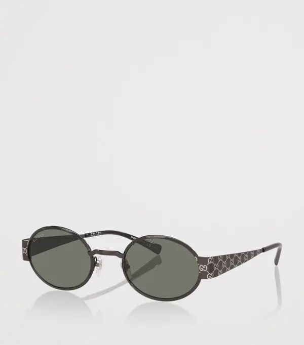 Gucci Metal Gg1854s Sunglasses