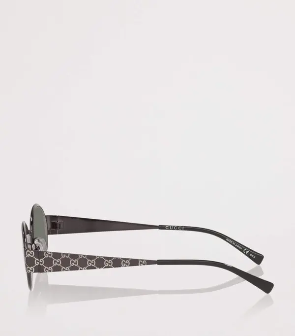 Gucci Metal Gg1854s Sunglasses