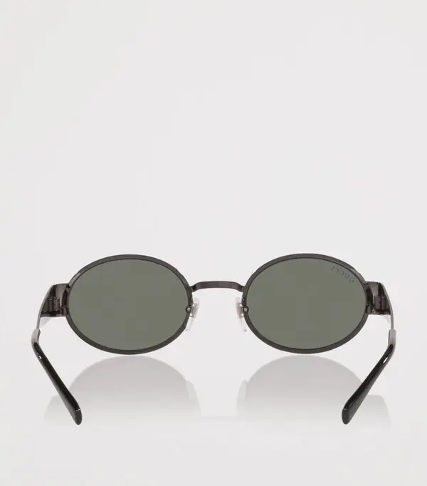 Gucci Metal Gg1854s Sunglasses