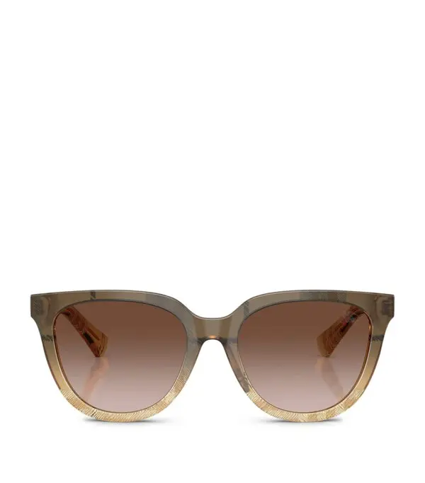 Burberry Acetate Be4469 Phantos Sunglasses