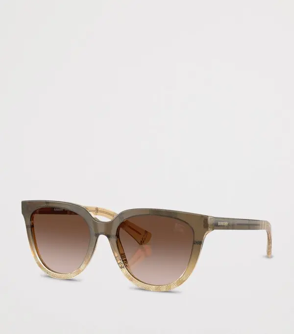 Burberry Acetate Be4469 Phantos Sunglasses
