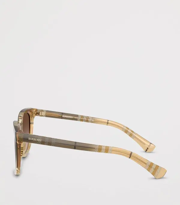 Burberry Acetate Be4469 Phantos Sunglasses