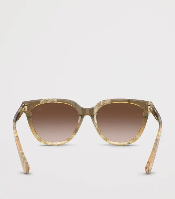 Burberry Acetate Be4469 Phantos Sunglasses